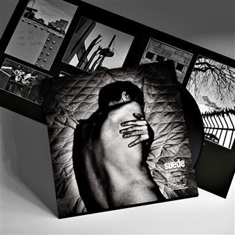 Suede - Autofiction - Vinil - Compra música na Fnac.pt