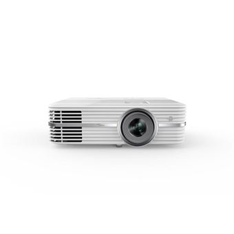 Optoma UHD40 datashow 2400 ANSI lumens DLP 2160p (3840x2160) Ceiling ...