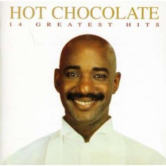 Hot Chocolate - 14 greatest hits - CD Álbum - Compra música na Fnac.pt