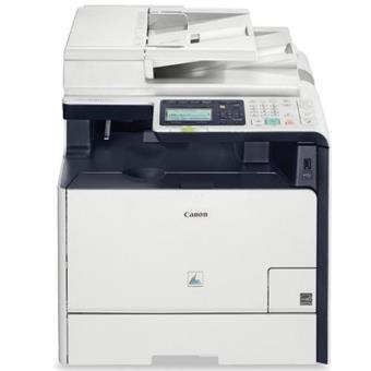 Canon i-SENSYS MF8580CDW Wireless - Multifunções Laser Cor - Compra na ...