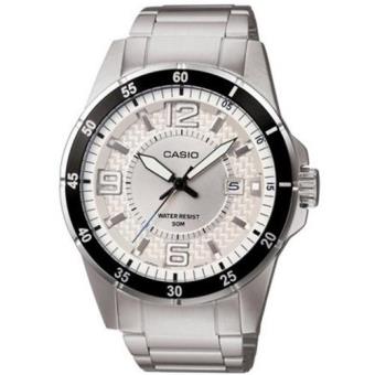 Casio MTP-1291D-7AVEF relógio - Relógio - Compra na Fnac.pt