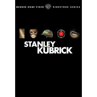 Stanley Kubrick: Special Edition Collection - Stanley Kubrick - DVD Zona 2 - Compra filmes e DVD ...
