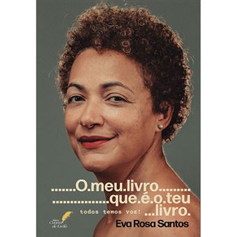 O Meu Livro que é o Teu Livro - Brochado - Eva Rosa Santos - Compra ...
