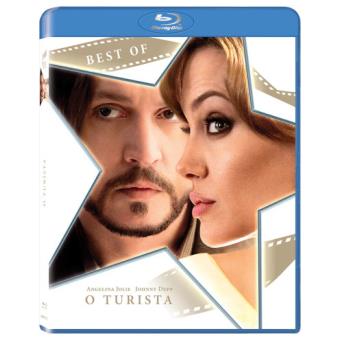 O Turista - Florian Henckel von Donnersmarck - Johnny Depp - Angelina ...