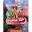 Power up level 3 pupil book w ebook - Vários - Compra Livros na Fnac.pt