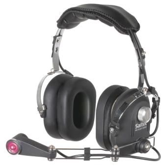 Saitek Pro Flight Headset PC - Comando - Compra na Fnac.pt