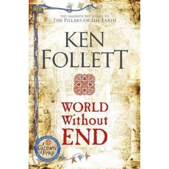 World Without End - Bolso - Ken Follett - Compra Livros na Fnac.pt