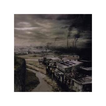 Nine Inch Nails - Year Zero (DGP) - CD Álbum - Compra música na Fnac.pt