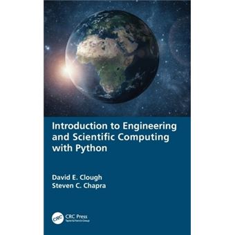 Introduction to engineering and sci - Clough, David E. (University Of ...