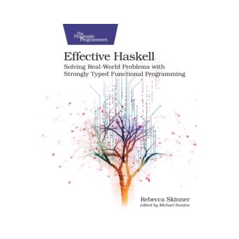 Effective haskell - SKINNER, REBECCA - Compra Livros ou ebook na Fnac.pt