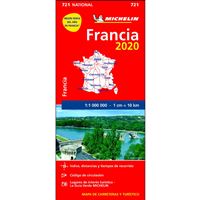 Mapas e Guias Michelin - Guias de Turismo e Mapas - Fnac.pt