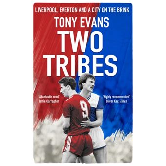 Two tribes - Tony Evans - Compra Livros na Fnac.pt