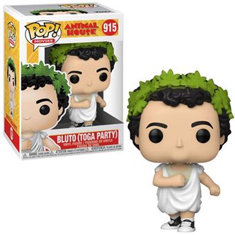 Funko Pop! Animal House: Bluto Toga Party - 915 - FILMES/SERIES TV ...