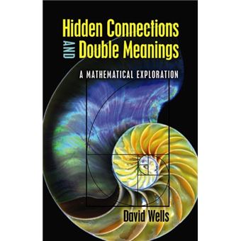 Hidden connections and double meani - David Wells - Compra Livros na ...