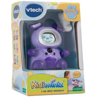 Kidiminiz - Brinquedo Multimédia - Compra na Fnac.pt