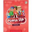 Power up level 3 activity book w dp - Vários - Compra Livros na Fnac.pt