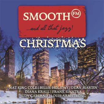 Vários/Natal - Smooth Christmas - CD - CD Álbum - Compra música na Fnac.pt