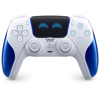 Comando PS5 DualSense® – Edição limitada ASTRO BOT™ Joyful - Comando ...