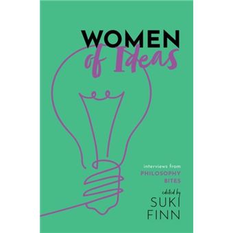 Women of Ideas - Interviews from Philosophy Bites - Cartonado - FINN ...