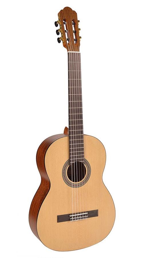 Guitarra Clássica CS-244 Salvador - Guitarra Clássica - Compra na Fnac.pt