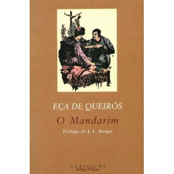 O Mandarim - Brochado - Eça de Queirós - Compra Livros na Fnac.pt