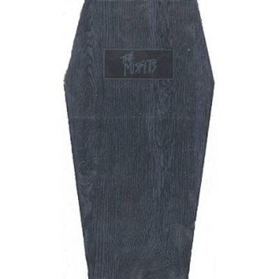 Misfits - THE MISFITS COFFIN BOX SET (4CD)(IM - CD Álbum - Compra ...