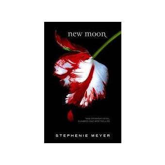 New Moon - Bolso - Stephenie Meyer - Compra Livros ou ebook na Fnac.pt