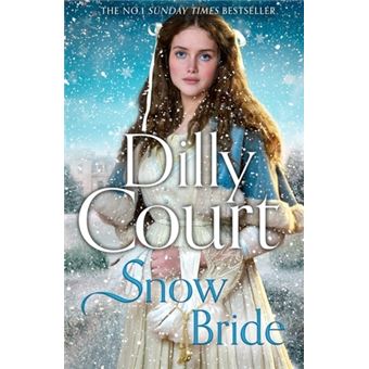 The Rockwood Chronicles - Book 5: Snow Bride - Cartonado - Dilly Court ...