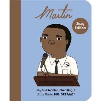Martin luther king jr. - DEGNAN, MAI LY, Daria Solak - Compra Livros na ...