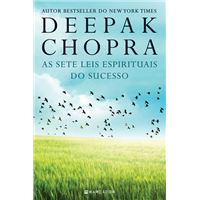 Deepak Chopra : todos os Livros | fnac