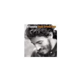 Bruce Springsteen - The Essential Bruce Springsteen (3CD) - CD Álbum ...