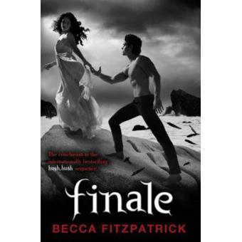 Finale - Brochado - Becca Fitzpatrick - Compra Livros na Fnac.pt