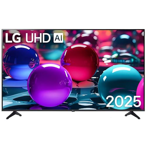 Smart TV LG 43" LED UHD 4K 43UA7300 (2025) - 109 cm - TV LED UHD ...