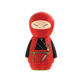 Boneco Ukido Ninja Warriors Yoshio - Heróico - Papelaria - Ninja ...