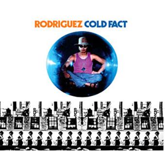 Rodriguez - Cold Fact - CD Álbum - Compra música na Fnac.pt