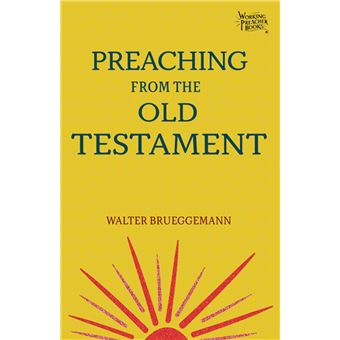 Preaching from the Old Testament - ePub - Compra ebook na Fnac.pt