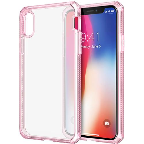 Capa It Skins Hybrid para iPhone X - Rosa - Capa Telemóvel - Compra na ...
