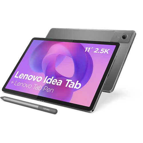 Tablet Lenovo Idea Tab TB336FU - 128GB - Wi-Fi + Lenovo Tab Pen ...