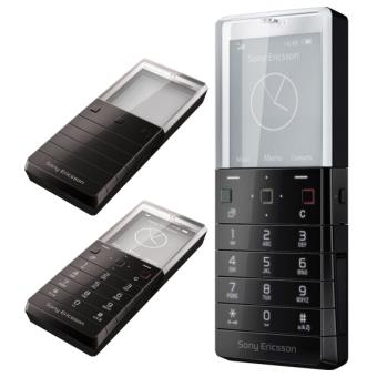 Sony Ericsson Xperia X5 Pureness - Inglês (Black) - Telemóvel - Compra ...