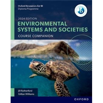 Oxford Resources for Ib Dp Environmental Systems and Societies - Course ...