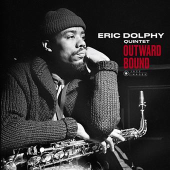 Eric Dolphy - Eric Dolphy - LP 180gr Vinil 12'' - Vinil - Compra música ...