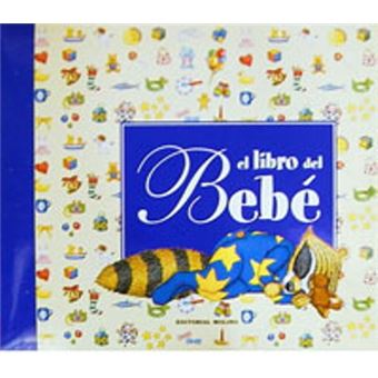 LIBRO DEL BEBE - EL - Jogos de Descoberta - Compra na Fnac.pt