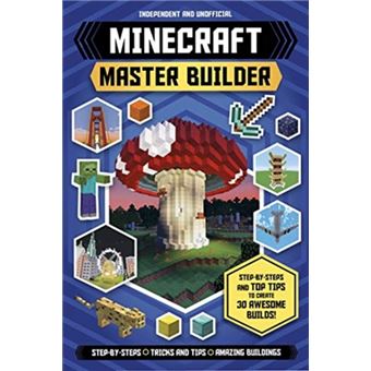 Minecraft - Ultimate minecraft master builder - Jonathan Green, STANLEY ...