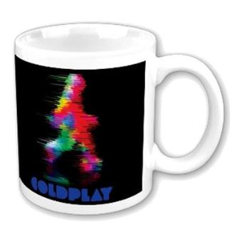 Coldplay - Coldplay: Color Mug - Merchandising / Goodies - Compra ...