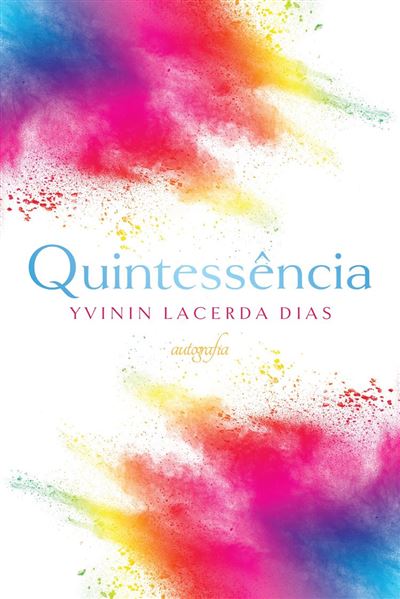 Quintessência - ePub - Compra ebook na Fnac.pt