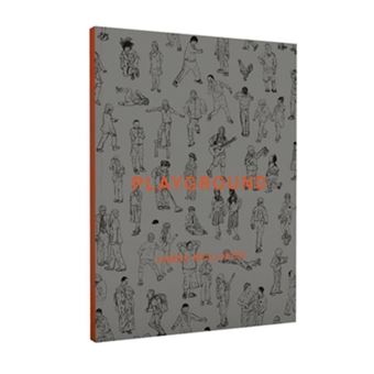 Playground - James Mollison - Compra Livros na Fnac.pt