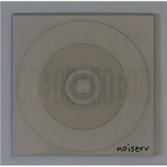 Noiserv - 00:00:00:00 - CD - CD Álbum - Compra música na Fnac.pt