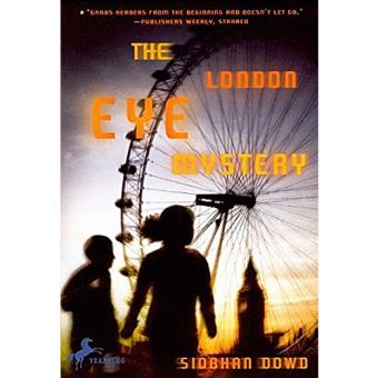 The London Eye Mystery - Brochado - Siobhan Dowd - Compra Livros na Fnac.pt
