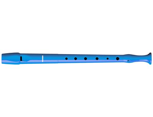 Flauta Bisel 9508 SE Azul Hohner - Instrumentos Sopro - Compra na Fnac.pt