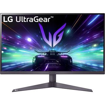 Monitor Gaming LG UltraGear 27GS60F-B | 27'' | 180 Hz | Full HD ...